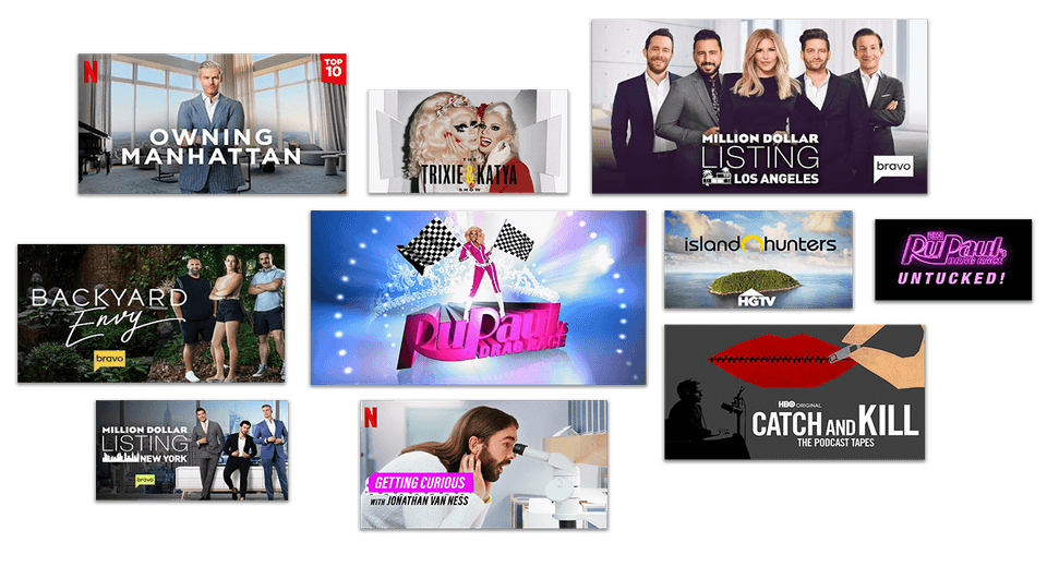 World of Wonder Productions