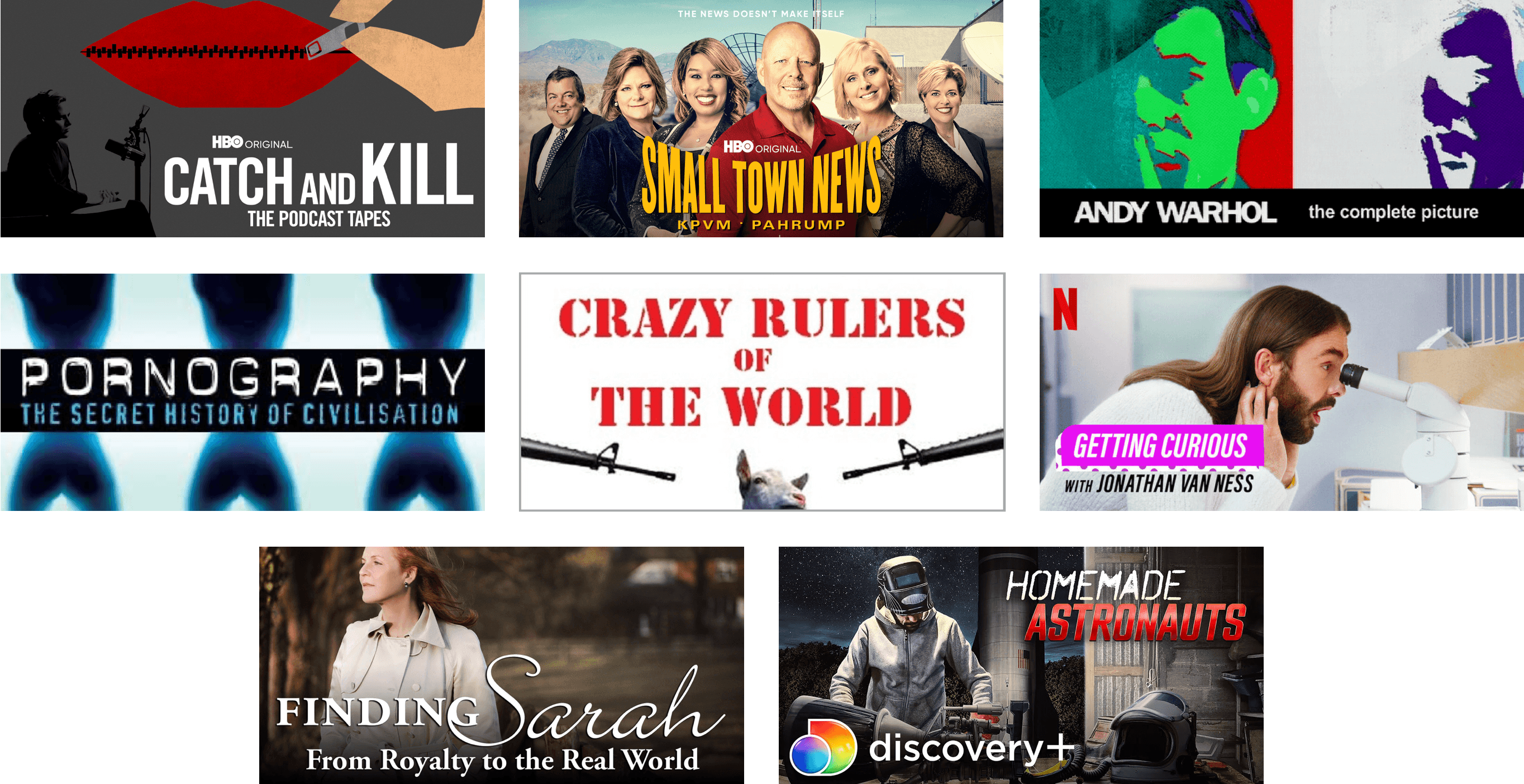 World of Wonder Productions