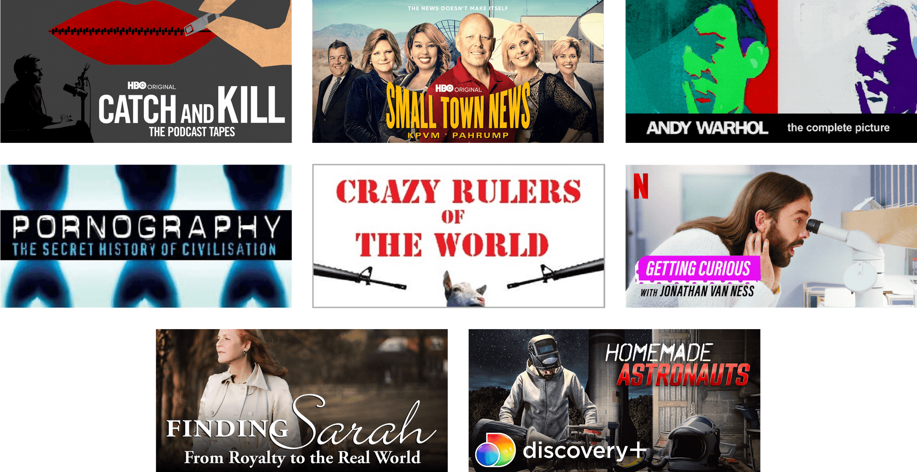 World of Wonder Productions