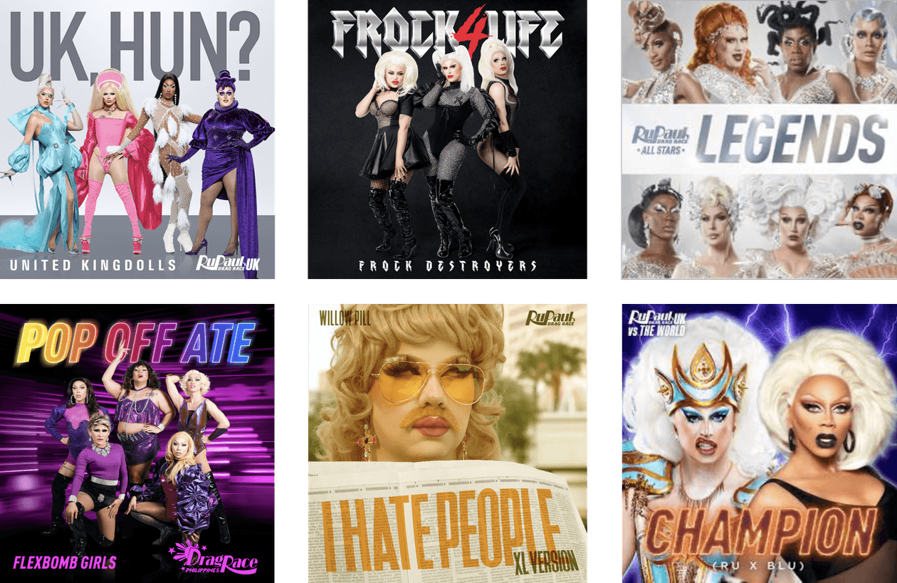 World of Wonder Productions