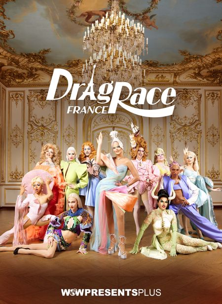 World of Wonder Productions