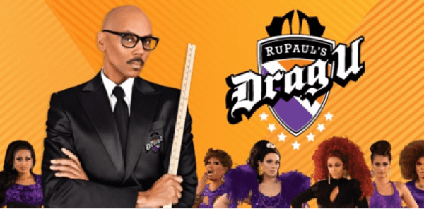 World of Wonder Productions