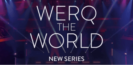 World of Wonder Productions