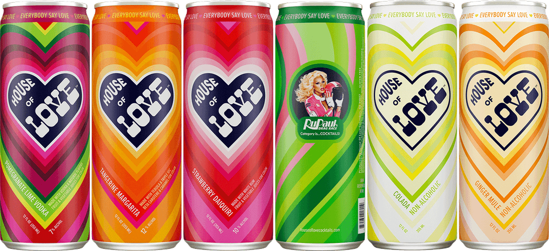 World of Wonder Productions