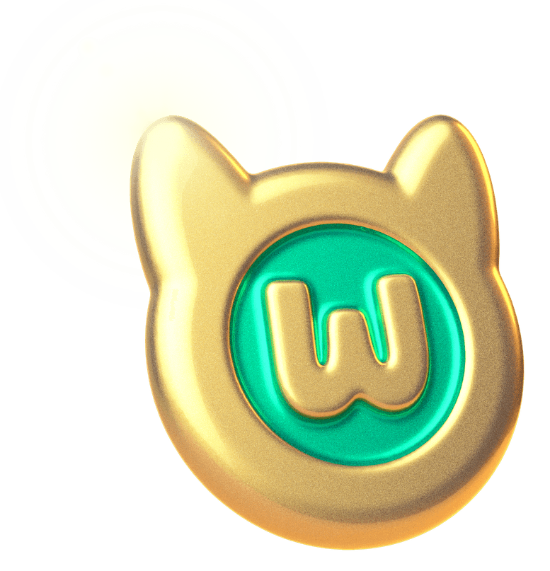 Meet Wuffi & Wuffiana!