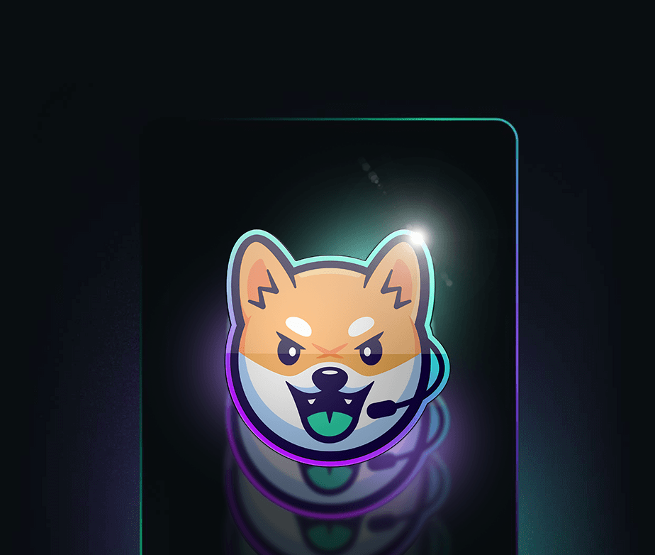 Meet Wuffi & Wuffiana!