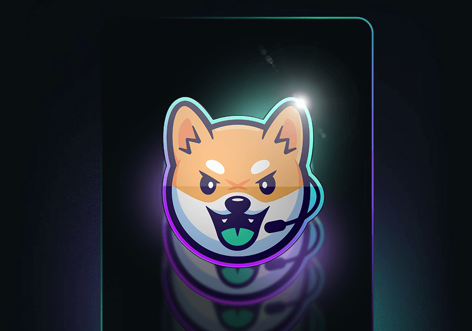 Meet Wuffi & Wuffiana!