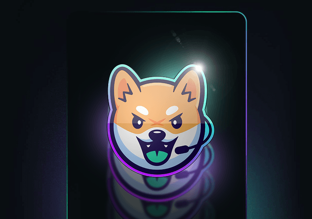 Meet Wuffi & Wuffiana!