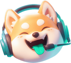 Meet Wuffi & Wuffiana!