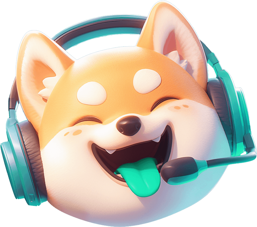 Meet Wuffi & Wuffiana!