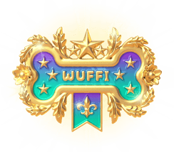 Meet Wuffi & Wuffiana!