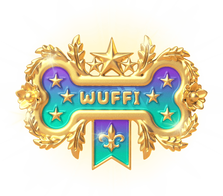 Welcome to WUFFI!