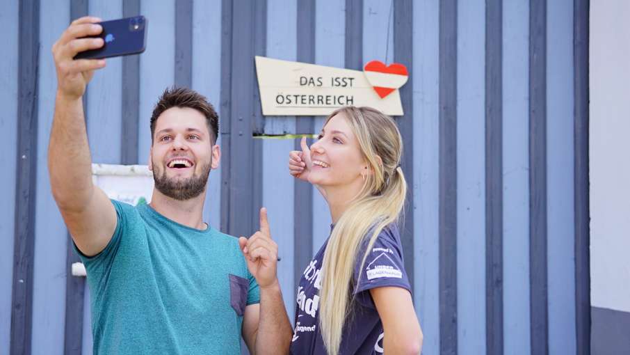 Das isst Österreich - Downloads