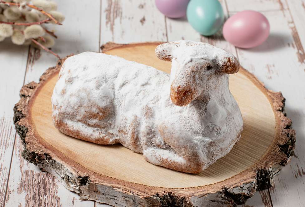 Das isst Österreich - Ostern