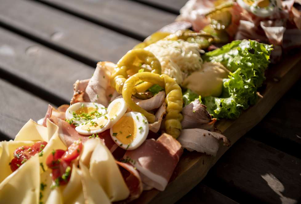 Das isst Österreich - Ostern