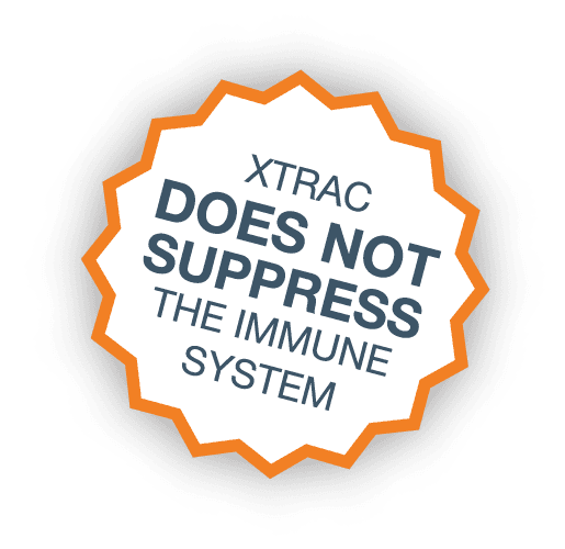 XTRAC Laser Psoriasis Treatment
