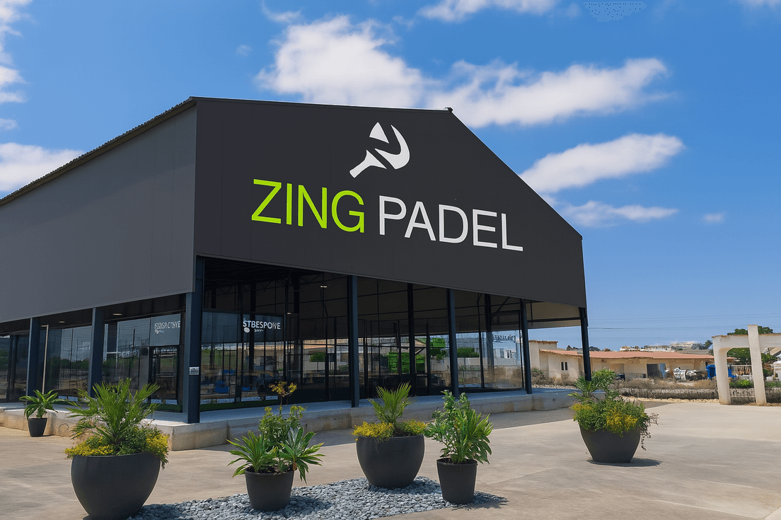 Padel Club Hemel Hempstead | Zing Padel Locations