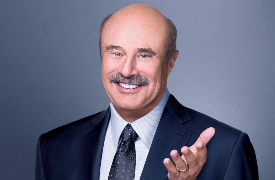 Dr. Phil