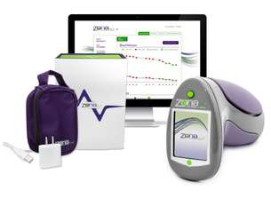 Includes: The Zona Plus, Heart Health Coach, Two Lifetime Memberships ...
