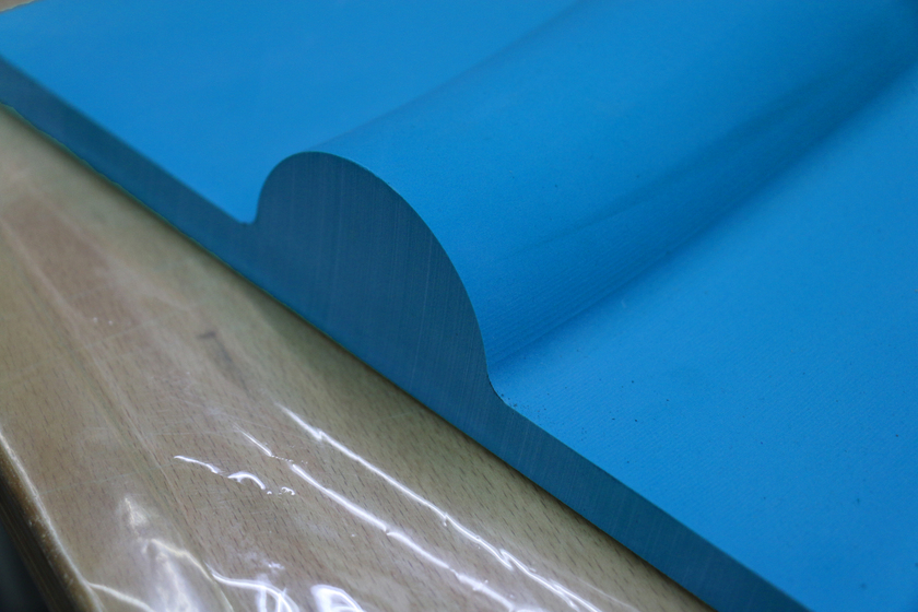 SikaBlock® M974 | High-Performance, Epoxy Tooling Board