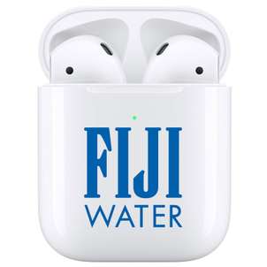 Custom AirPods Branded With Your Logo | iPromo