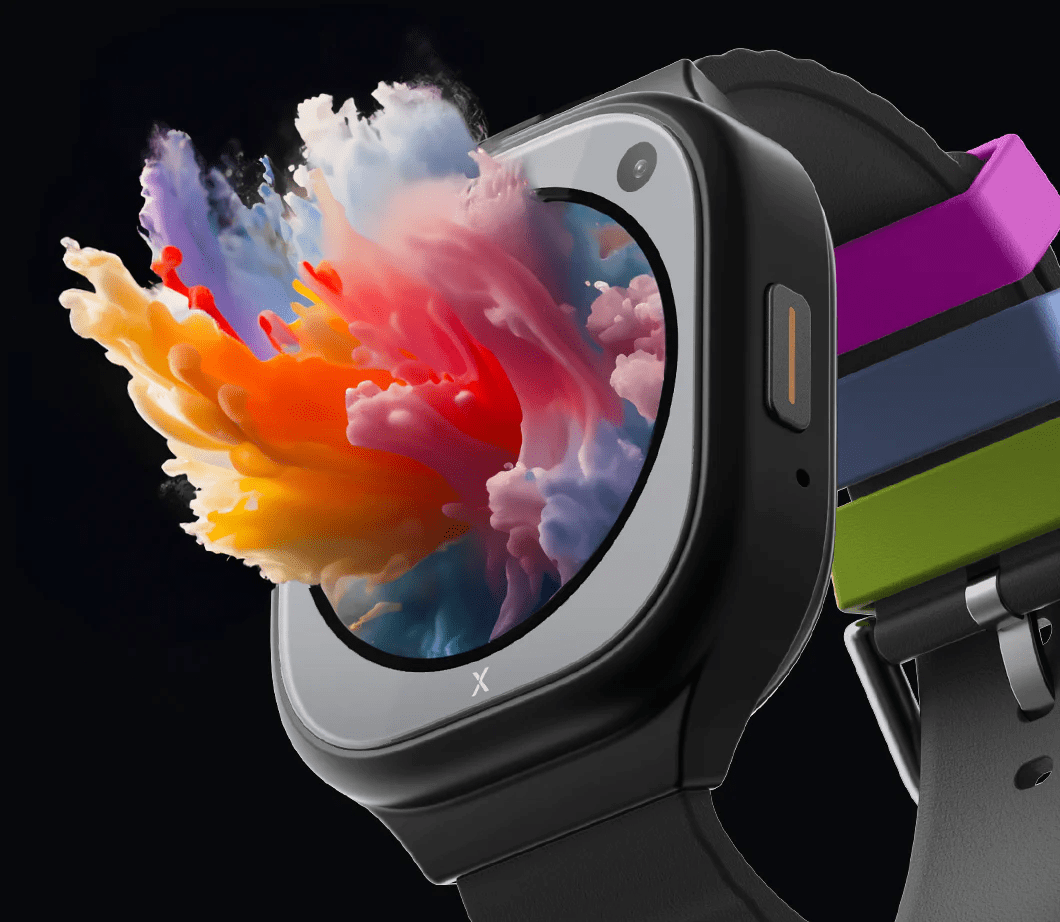 X6Pro - Skarpere. Kjappere. Smartere.