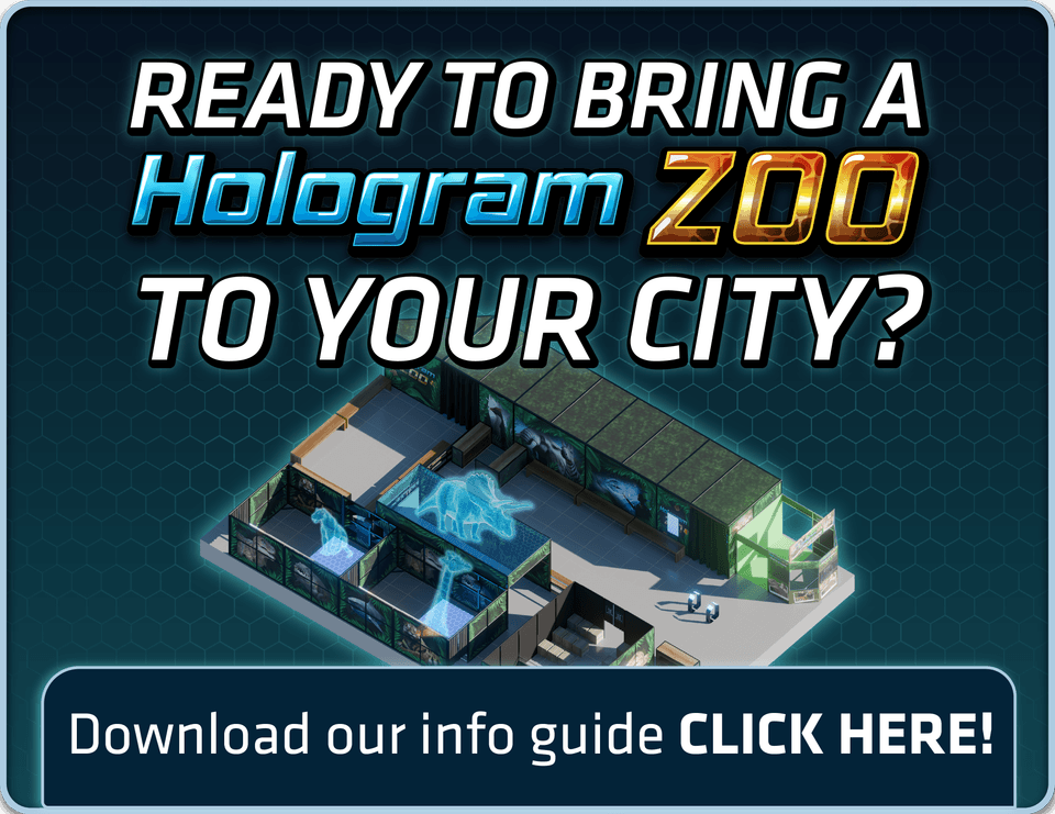 Axiom Holographics - The World Leader In Holographics